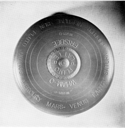 National Champs By City | Ultimate Frisbee History in U.S.